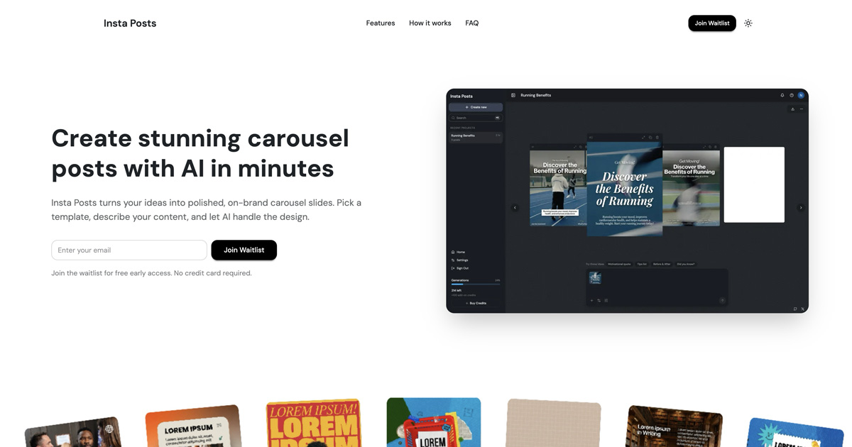 LinkedIn Carousel Size Guide 2026: Dimensions, Format & Specs ...